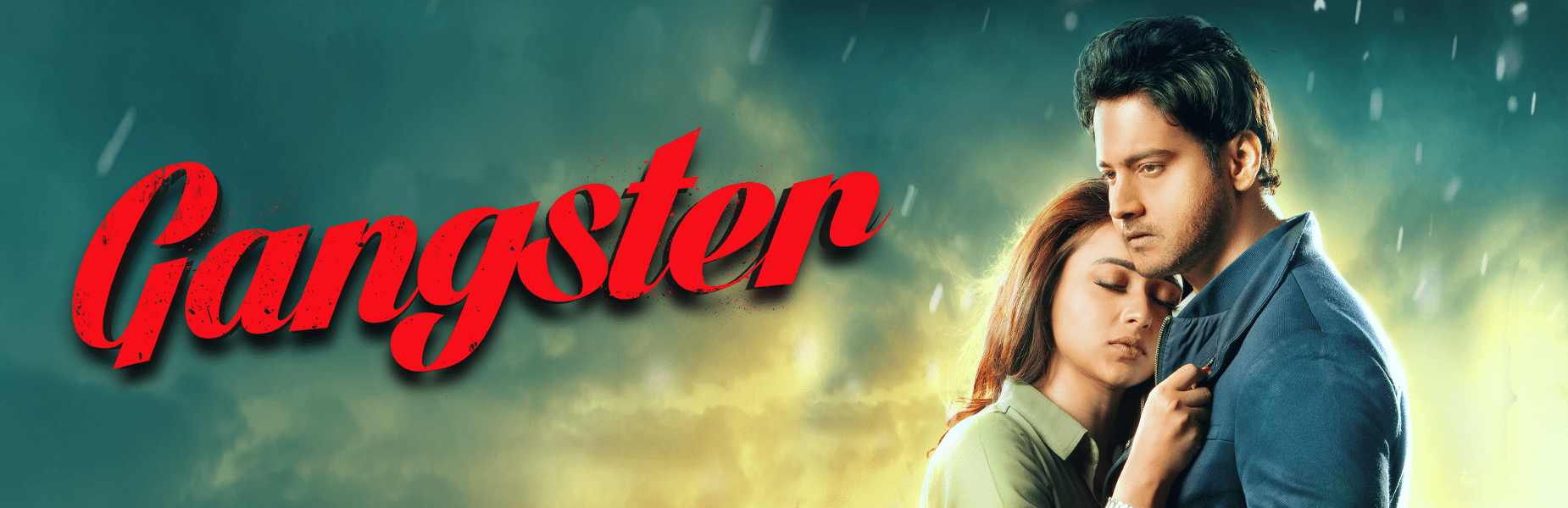 Gangster - Colors Bangla Cinema
